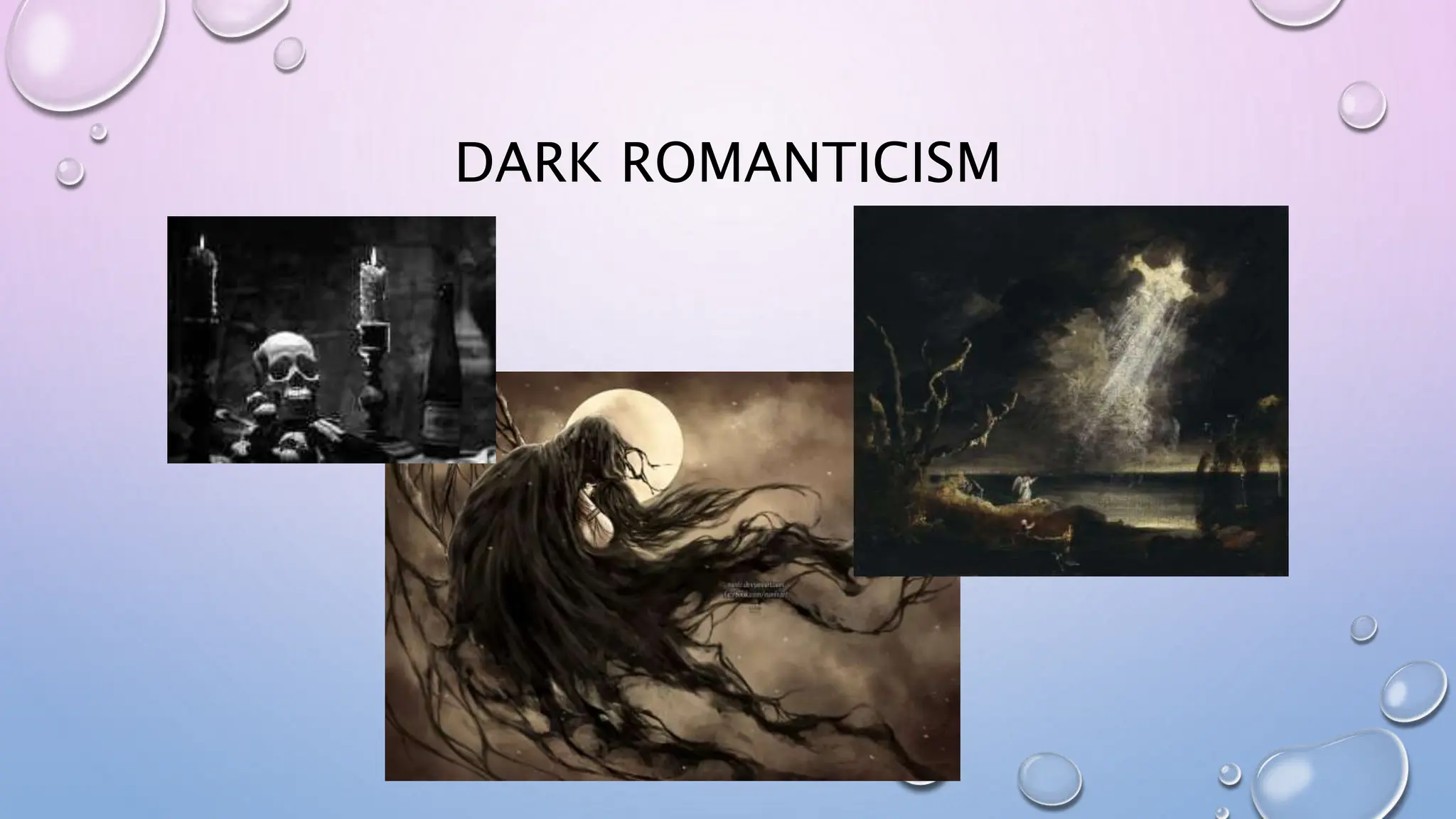 From_romanticism_to_post-_modernism.pptx