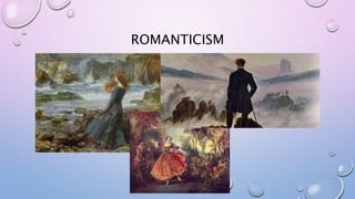 From_romanticism_to_post-_modernism.pptx