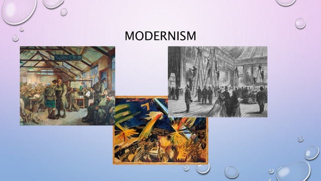 From_romanticism_to_post-_modernism.pptx