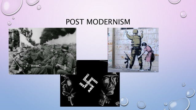 From_romanticism_to_post-_modernism.pptx