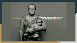 From segmentation to fragmentation markets and marketing strategy in ...