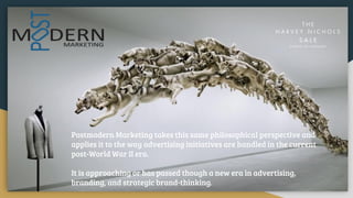 From segmentation to fragmentation markets and marketing strategy in ...