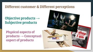 From segmentation to fragmentation markets and marketing strategy in ...