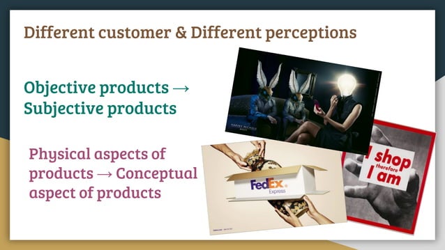 From segmentation to fragmentation markets and marketing strategy in ...