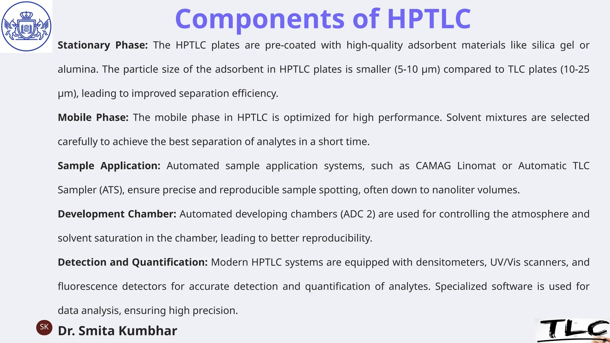 From Simplicity to Sophistication The Evolution of TLC to HPTLC.pptx