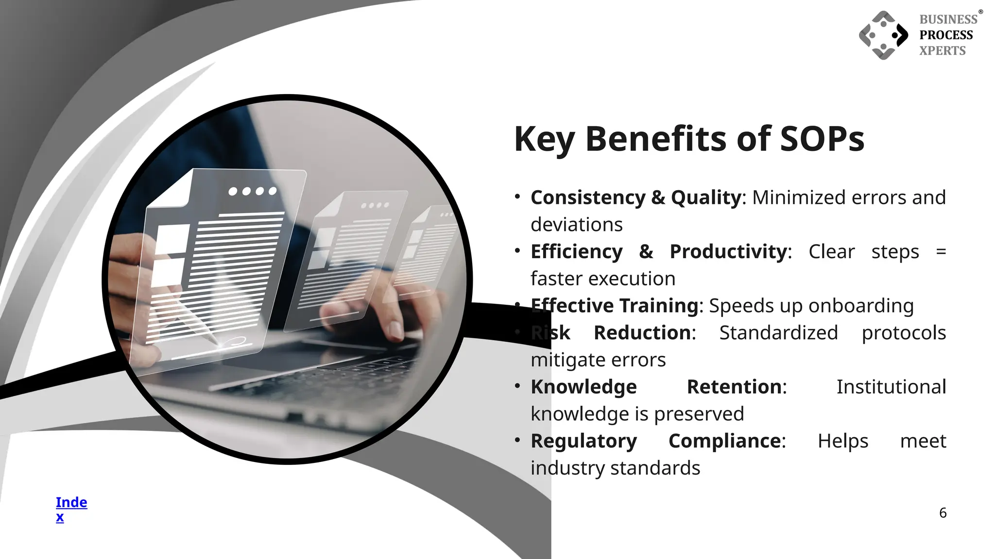 From SOPs to SOP Excellence_ Elevating Your Standard Operating Protocol ...