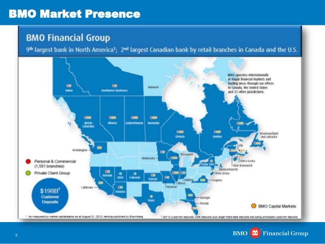 From Source to Pay: Ariba at BMO Financial Group