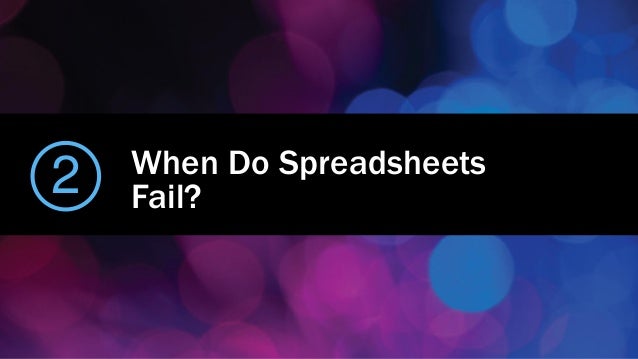 From Spreadsheet Hell to Streamlined Automation with QuickBase
