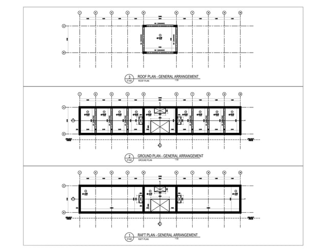 Water Tank General Arrangement | PPT