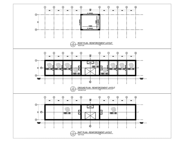 Water Tank Reinforcement | PDF