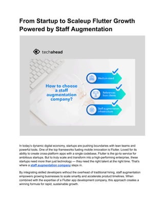 From Startup to Scaleup Flutter Growth Powered by Staff Augmentation (1).pdf