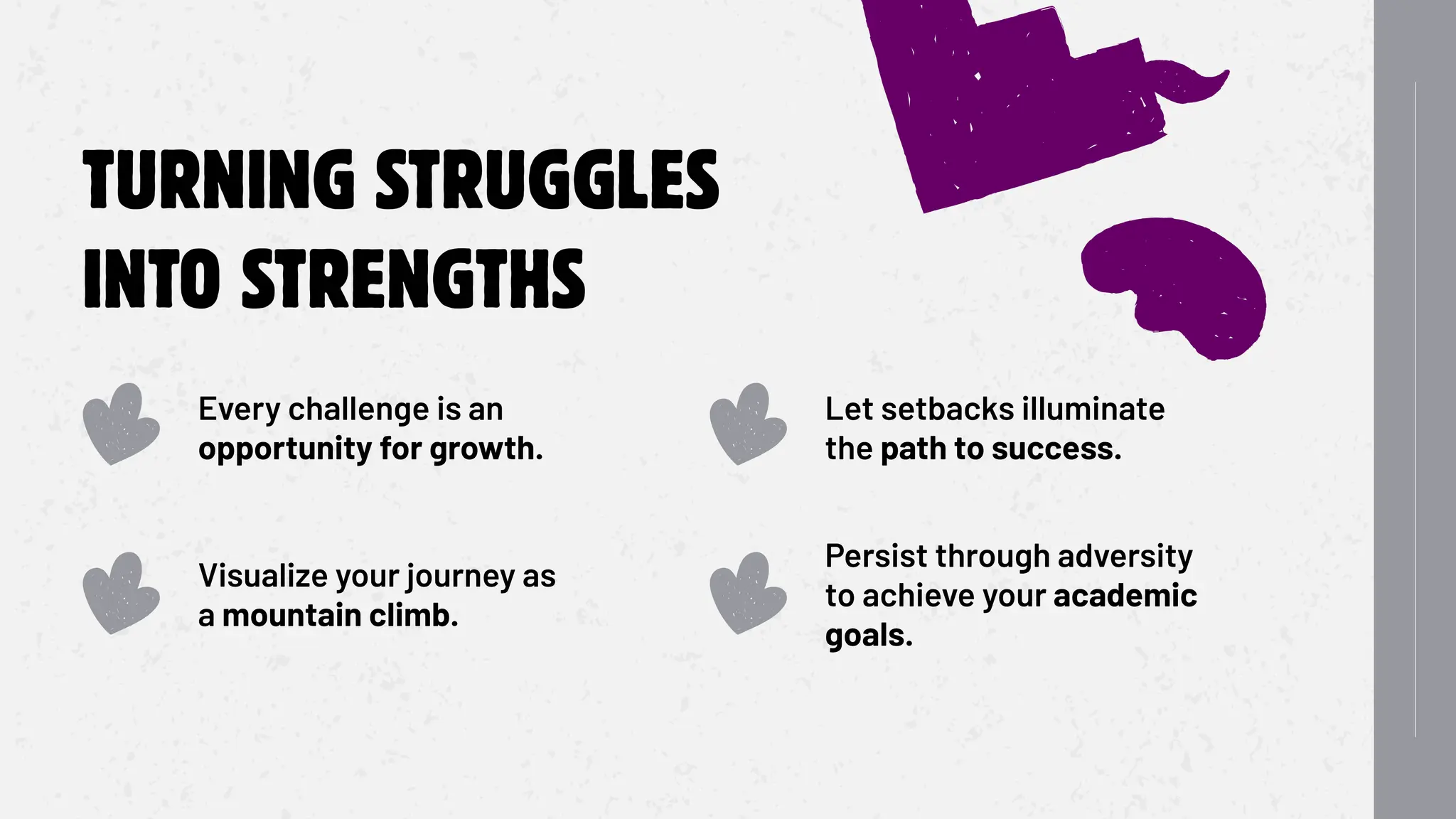 From Struggle to Success: Overcoming Doctoral Challenges | PDF