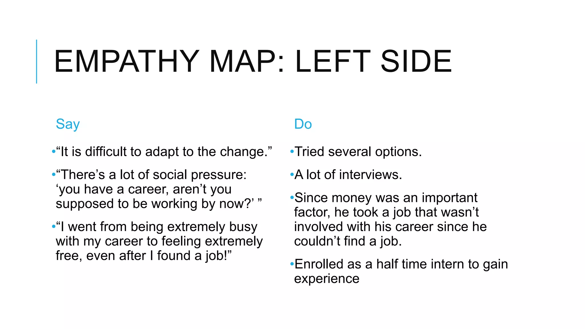 From student to worker | PPT