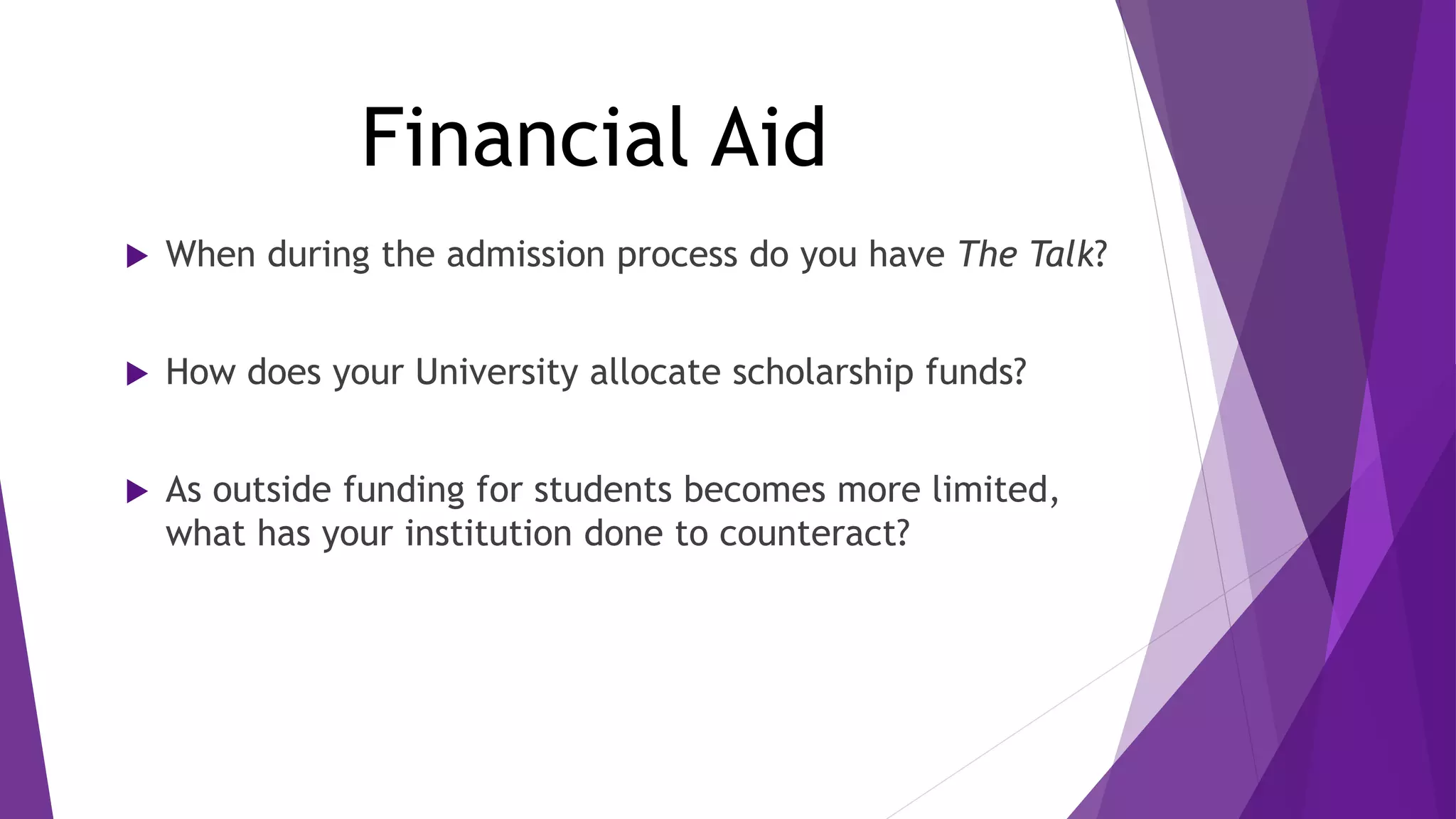 Moving from Surviving to Thriving | PPTX