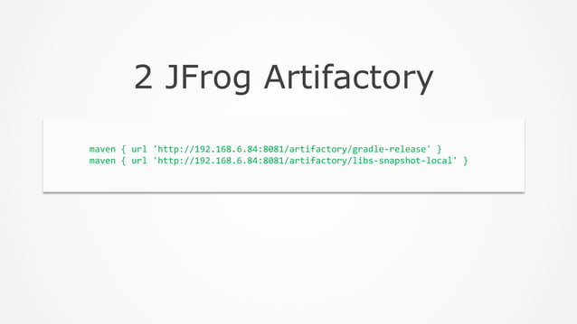 From Svn To Git Ppt 6483