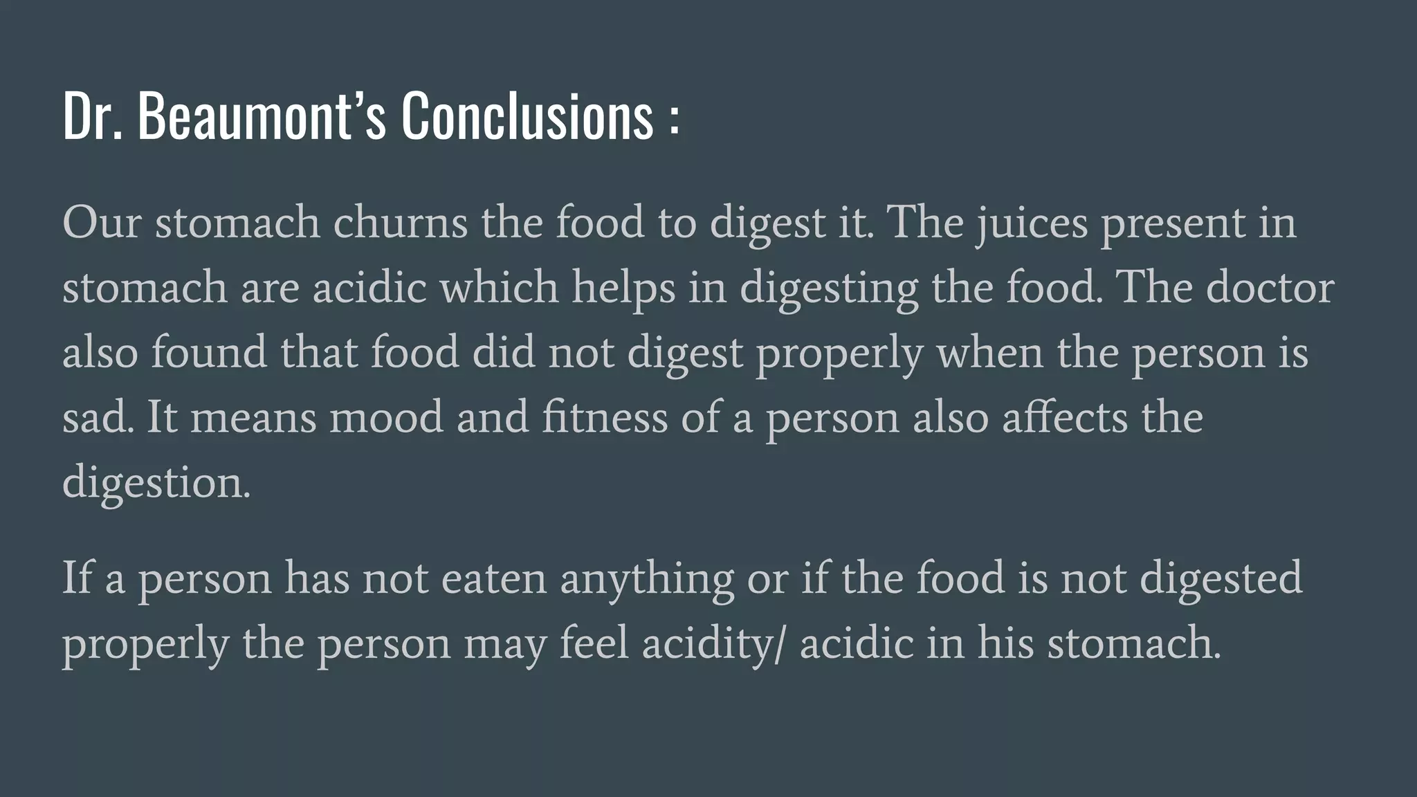 From Tasting to Digesting (Part 3) Class 5 EVS | PDF
