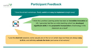 From technophobe to technophile | PPT