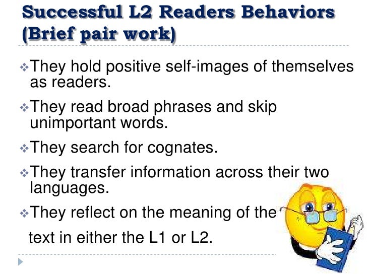 From text as pretext to developing effective reading skills braz-tes… From text as pretext to developing effective reading skills braz-tes…