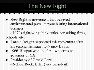 From the “age of limits” to the age of reagan 1 | PDF