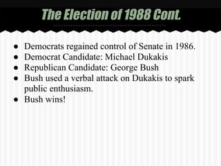 From the “age of limits” to the age of reagan 1 | PDF