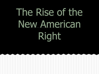 From the “age of limits” to the age of reagan 1 | PDF