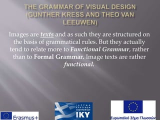 From the formal grammar to the functional grammar | PPTX