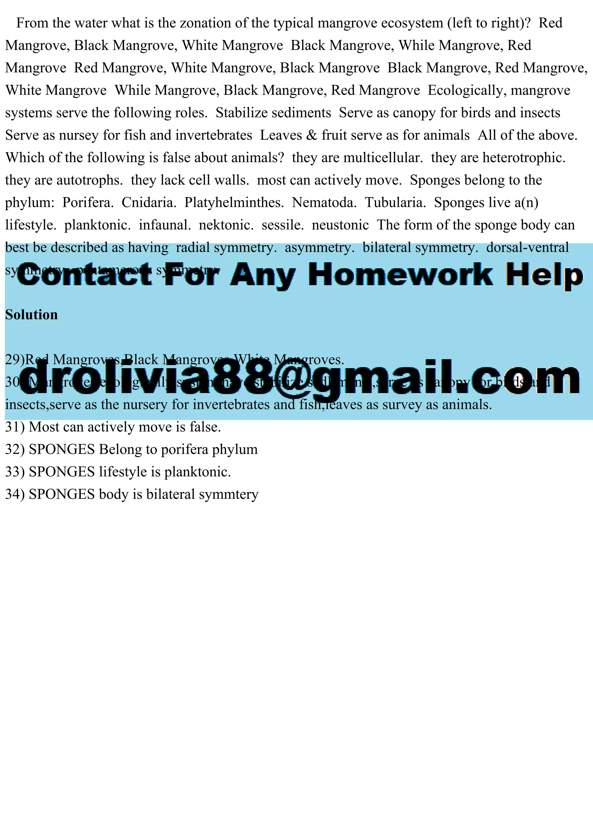 From the water what is the zonation of the typical mangrove ecosyst.pdf