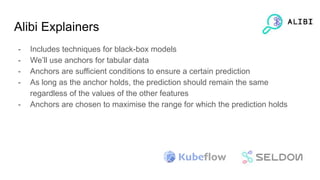 From training to explainability via git ops | PPT