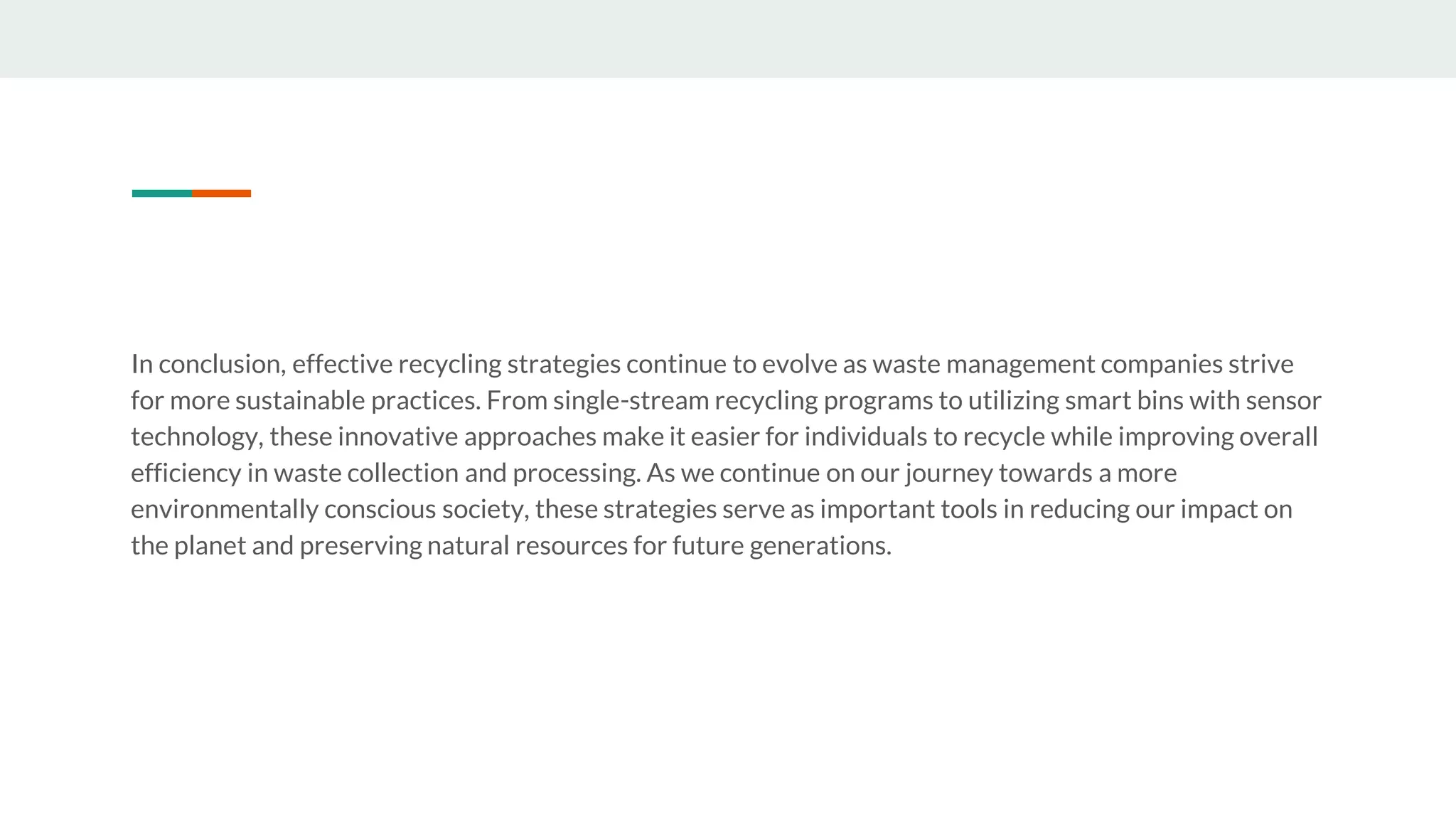 From Trash to Treasure_ Creative Ways to Reduce, Reuse and Recycle.pptx