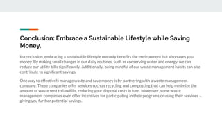 From Trash to Treasure_ Creative Ways to Reduce, Reuse and Recycle.pptx