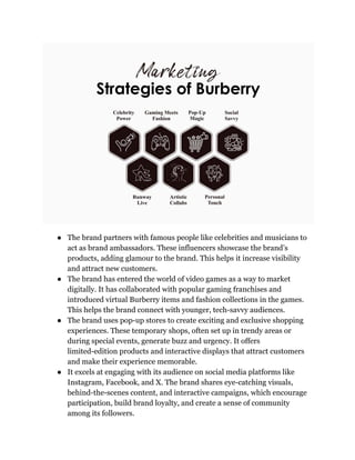 From Trench Coats to Runway_ The Evolution of Burberry.pdf