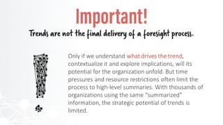 From trends to drivers @daniel egger | PDF | Physics | Science