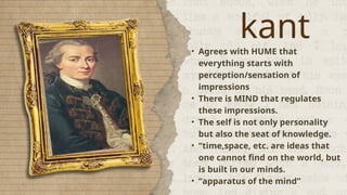 from Various Philosophical Perspectives.pptx