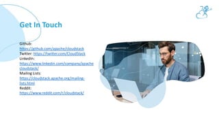 Transitioning from VMware to Apache CloudStack: A Path to Profitability and Competitiveness ...