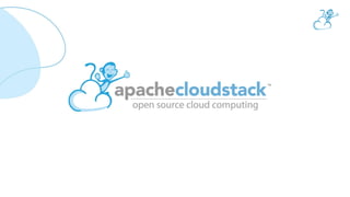 Transitioning from VMware to Apache CloudStack: A Path to Profitability and Competitiveness ...