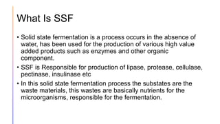 From waste to high value added products | PPTX