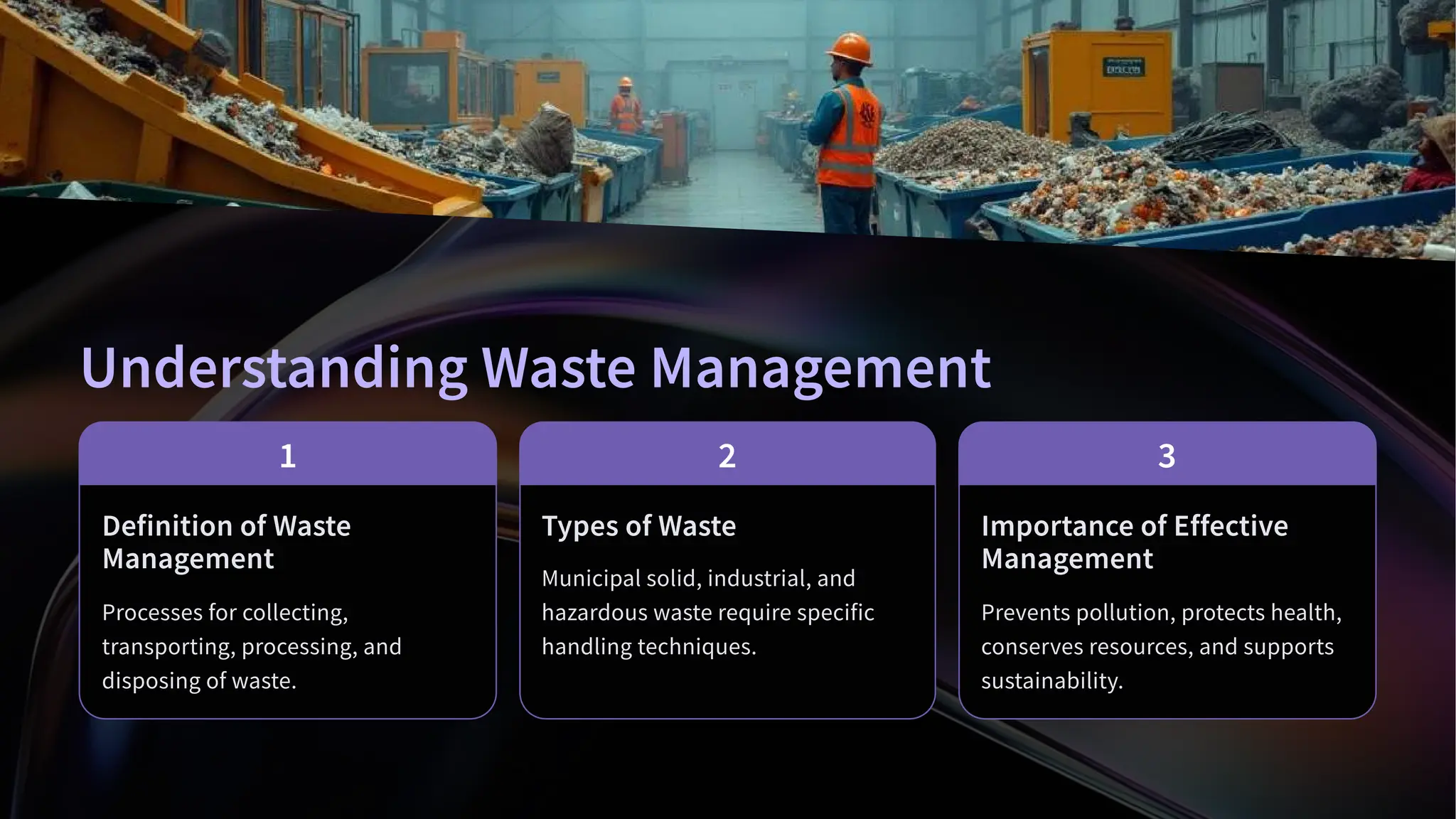 From Waste to Worth: The Importance of Responsible Rubbish Removal in ...