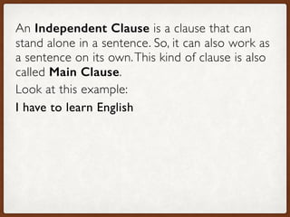 From word to sentence | PDF