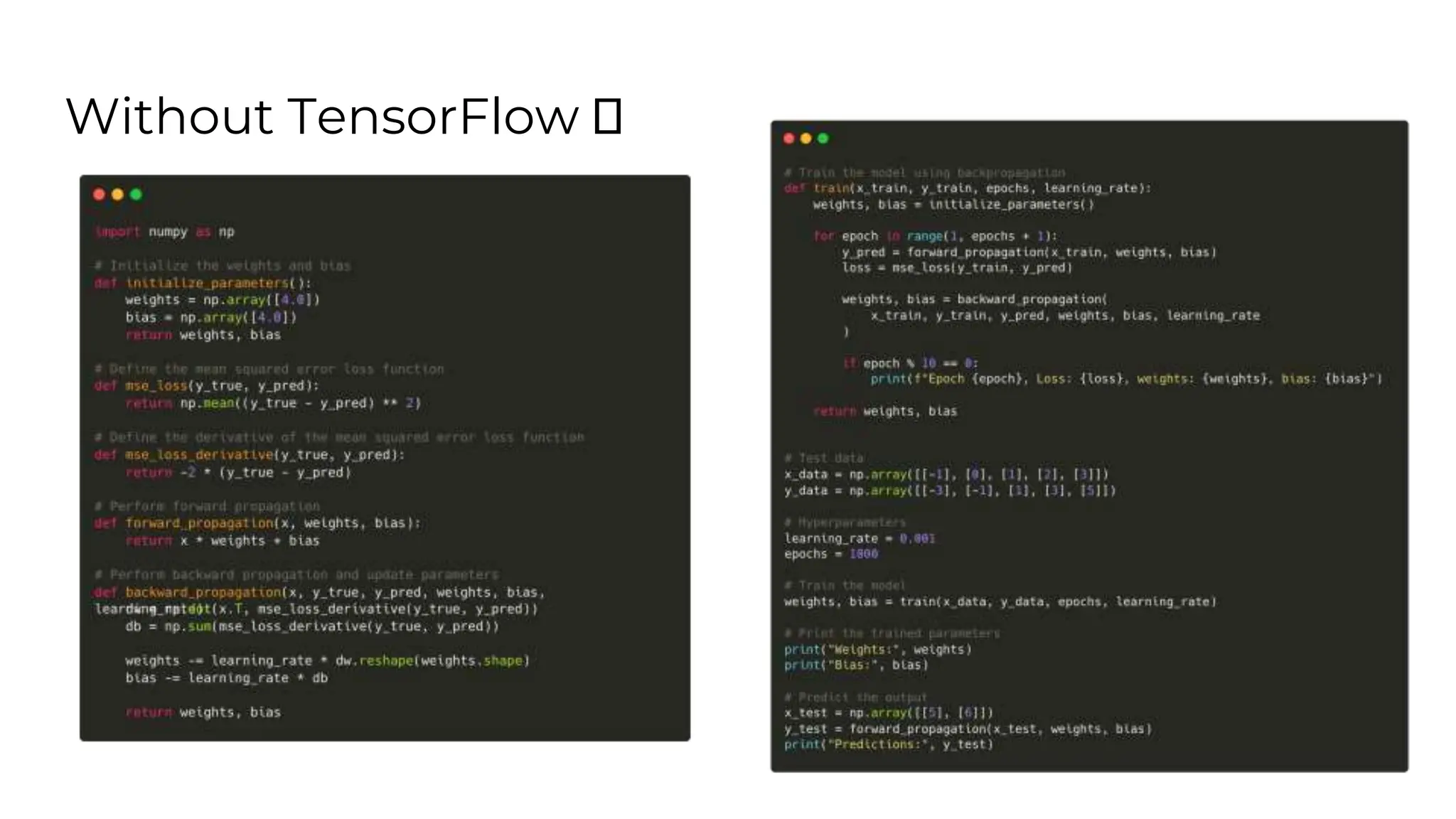 GDSC Unsri - From Zero to Hero with TensorFlow.pptx