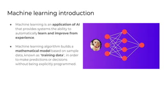 GDSC Unsri - From Zero to Hero with TensorFlow.pptx