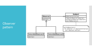 From zero to hero with the reactive extensions for JavaScript | PPTX