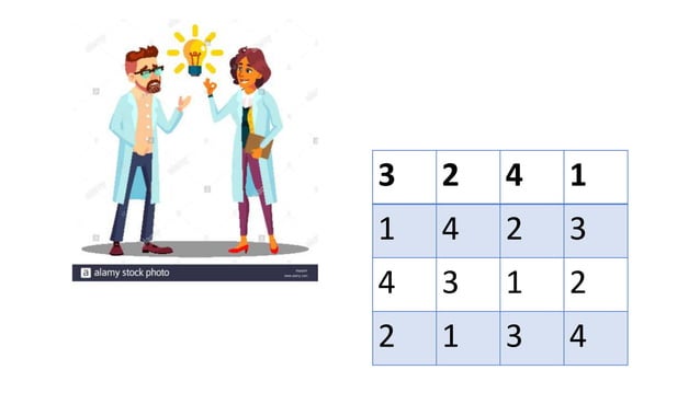 From zero to infinity | PPTX