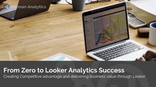 From Zero to One with Rittman Analytics | PPTX | Information Services ...