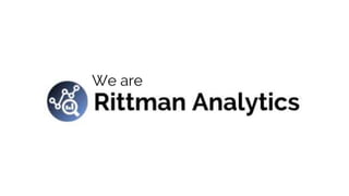 From Zero to One with Rittman Analytics | PPTX | Information Services ...