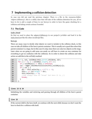 Desenvolva um game para android ou iPhone | PDF