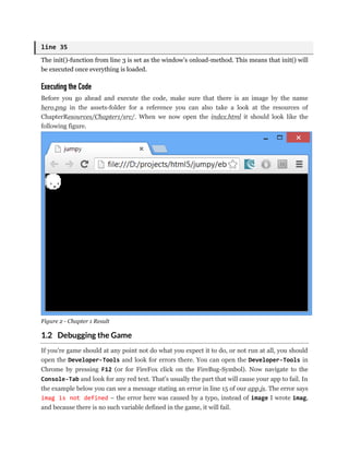 Desenvolva um game para android ou iPhone | PDF