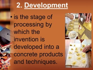 Product innovation | PPT