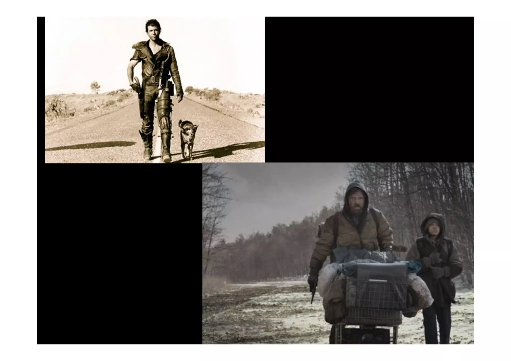 Frontstaging the urban backstage | PDF