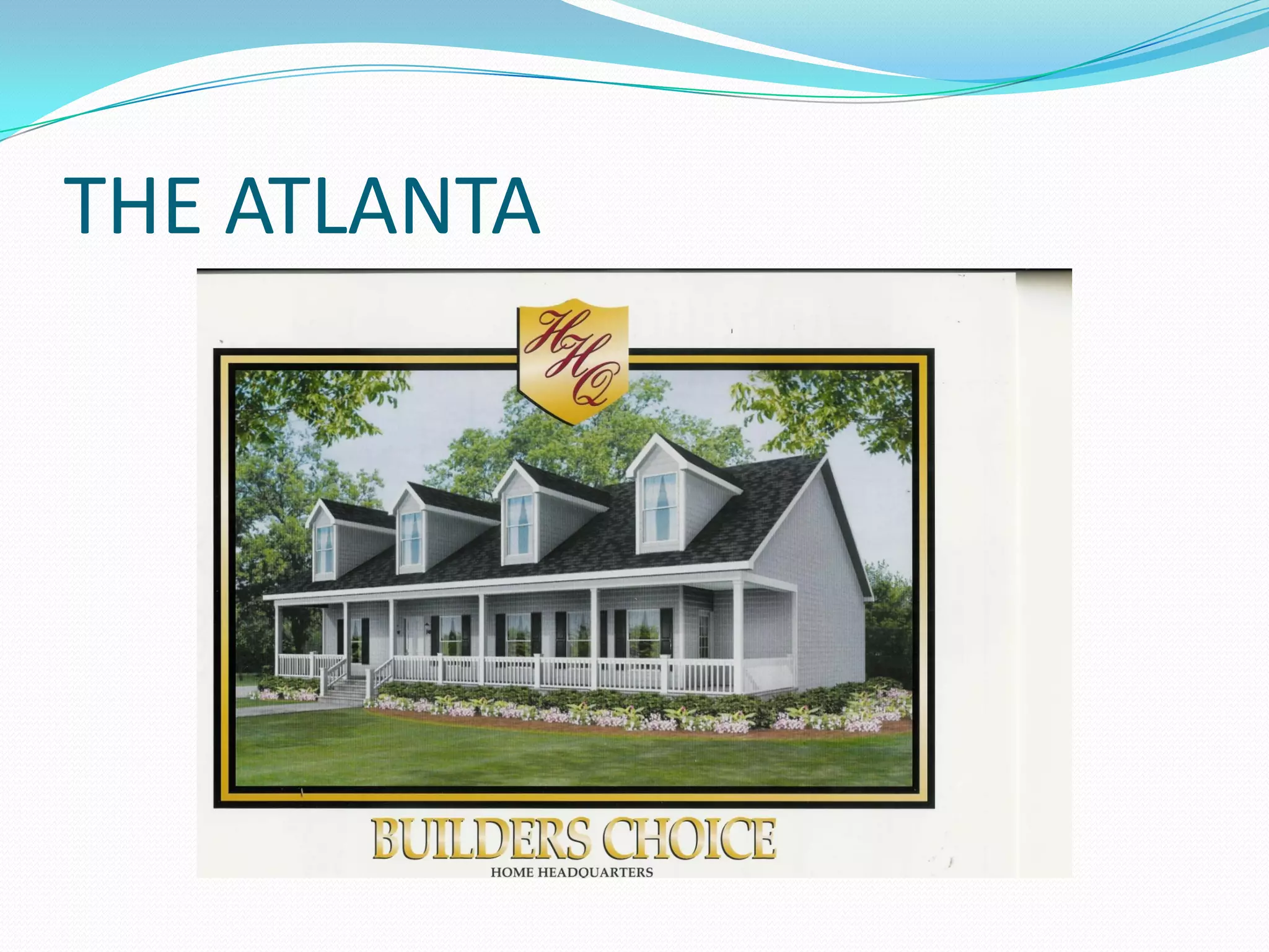 Front Elevations | PDF