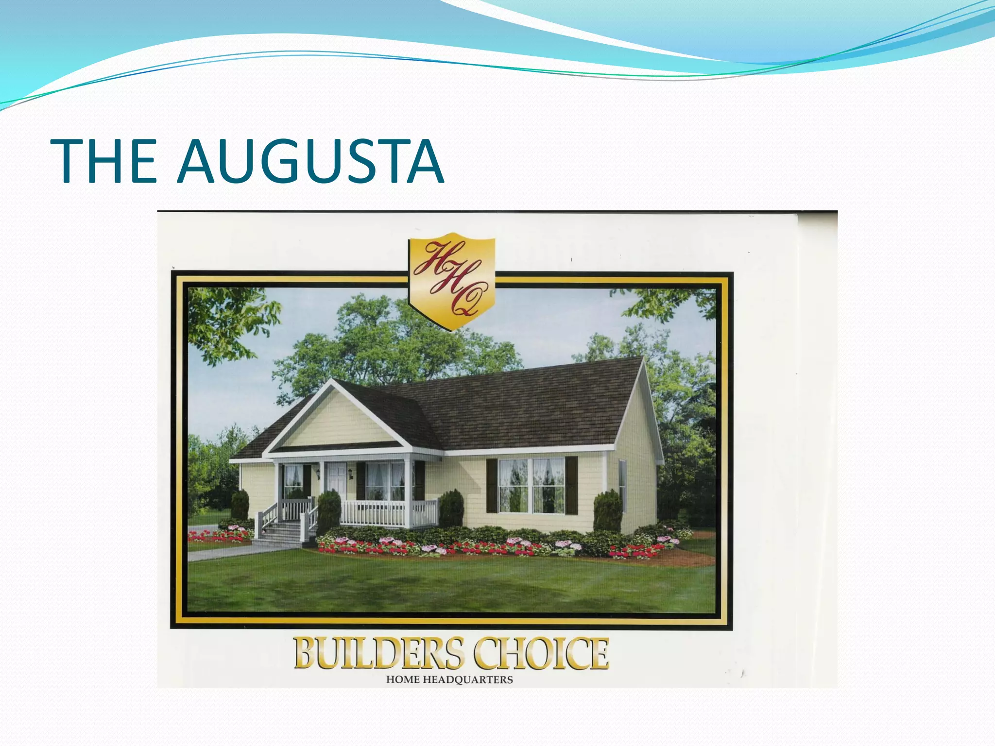 Front Elevations | PDF